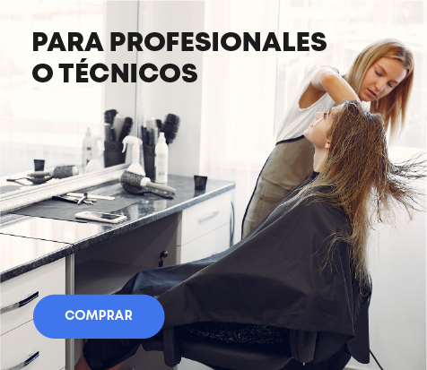 DOREK - Embajadores de restauración y transformación capilar